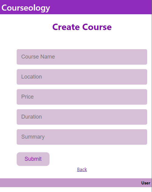 GitHub - jacihert/full-stack-project-frontEnd