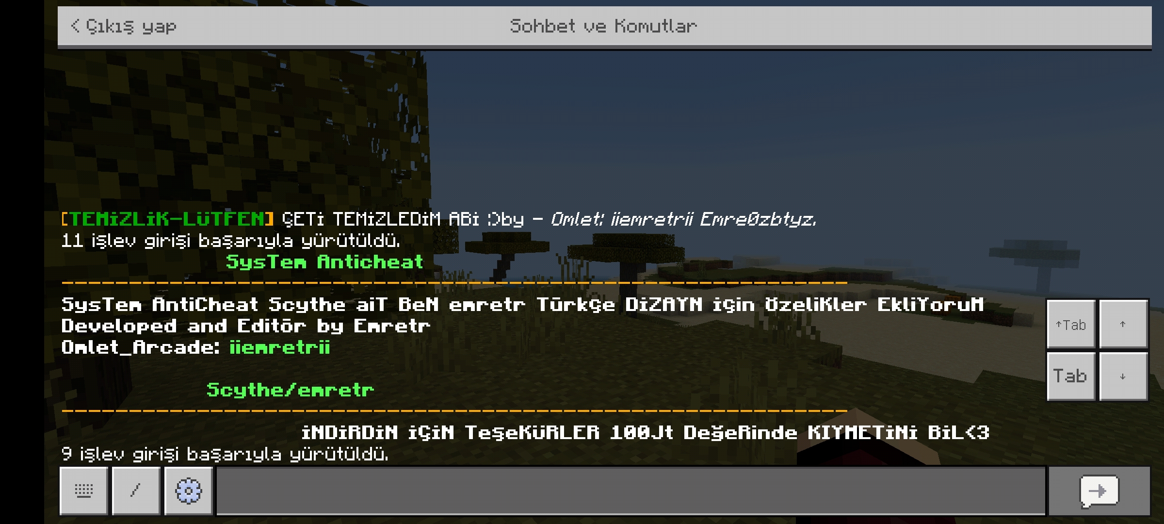 Help · Issue #15 · Scythe-Anticheat/Scythe-Anticheat · GitHub