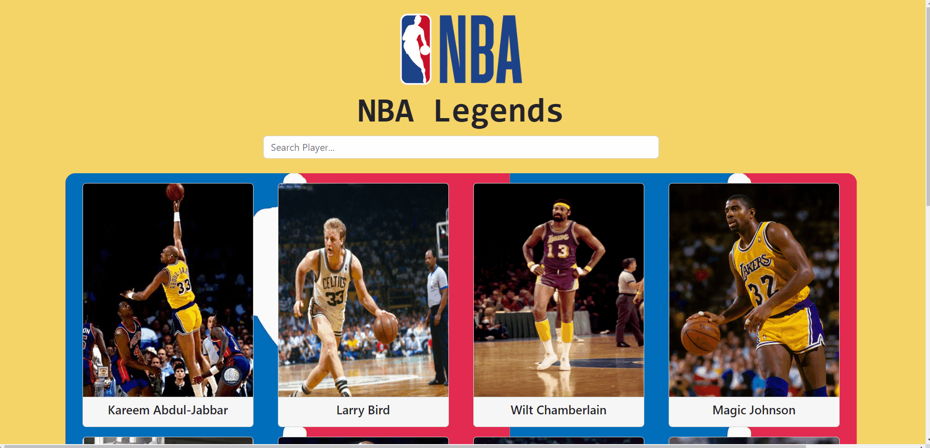 Github Abdullah Ceylan React Projects