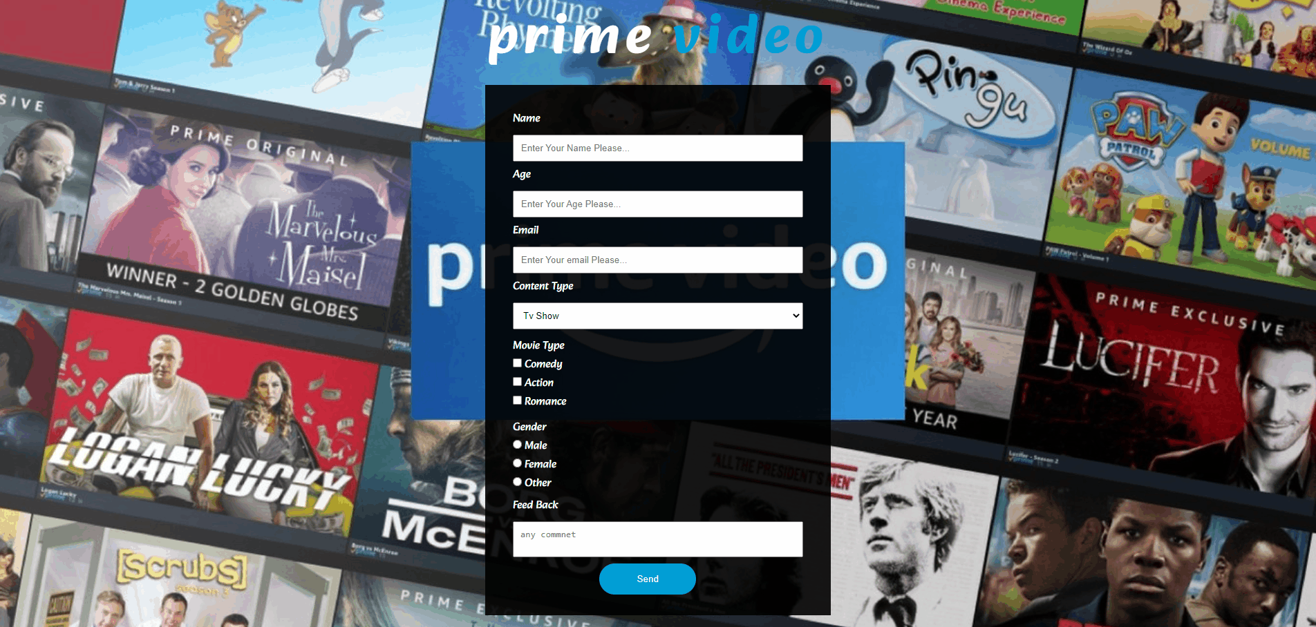 Github Abdullah Ceylan Html Css Projects