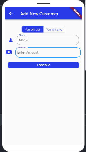 GitHub - Manvi-Chaudhary/Money_Tracker_App