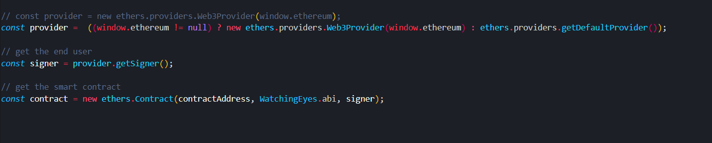 Providergetsigner Is Not Function · Issue 457 · Ethers Ioethersjs · Github 