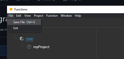 Functions: Save file doesn't do anything · Issue #23 · socketsupply/beta · GitHub
