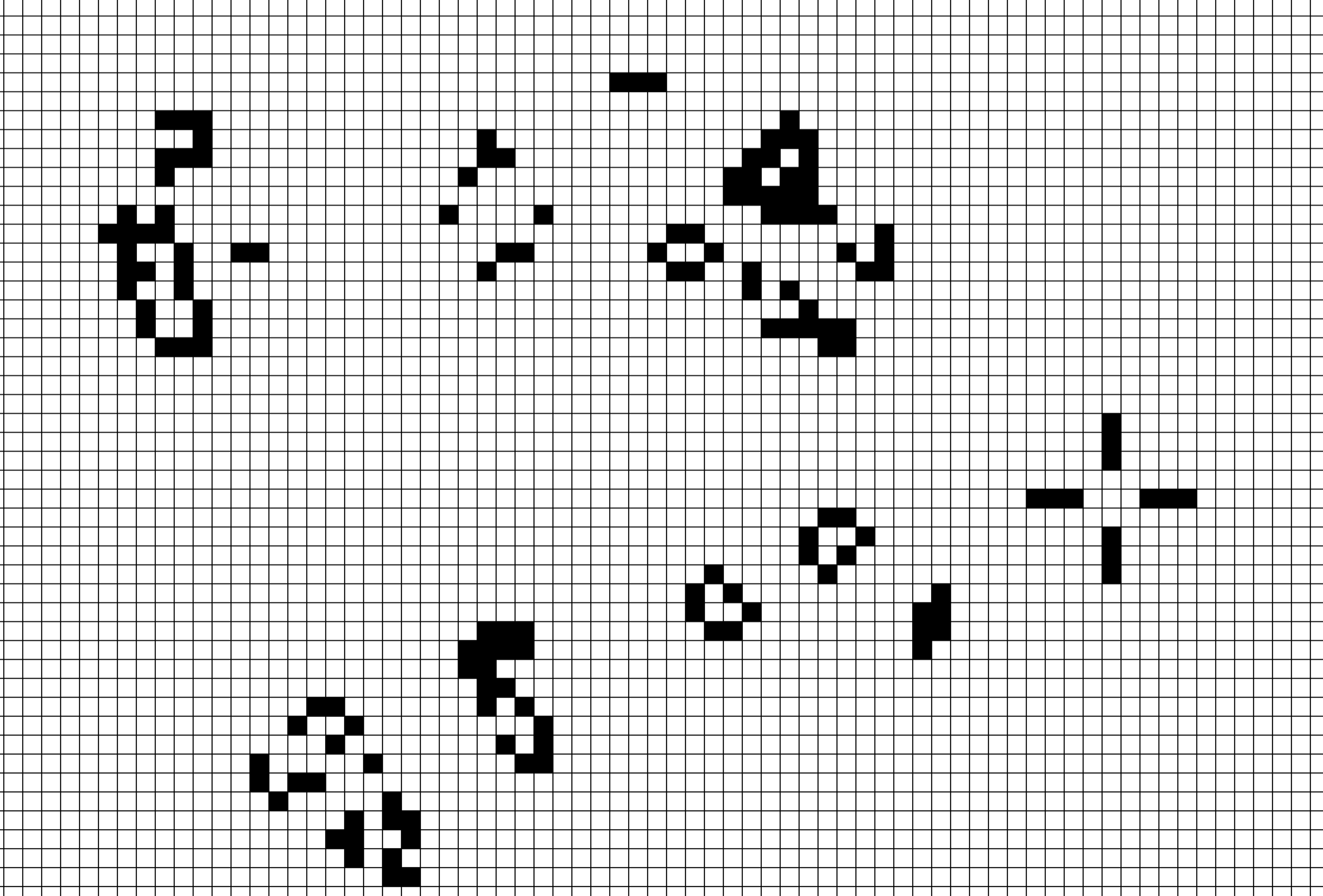 GitHub - jamesj64/conway-game-of-life: Conway's Game of Life in js