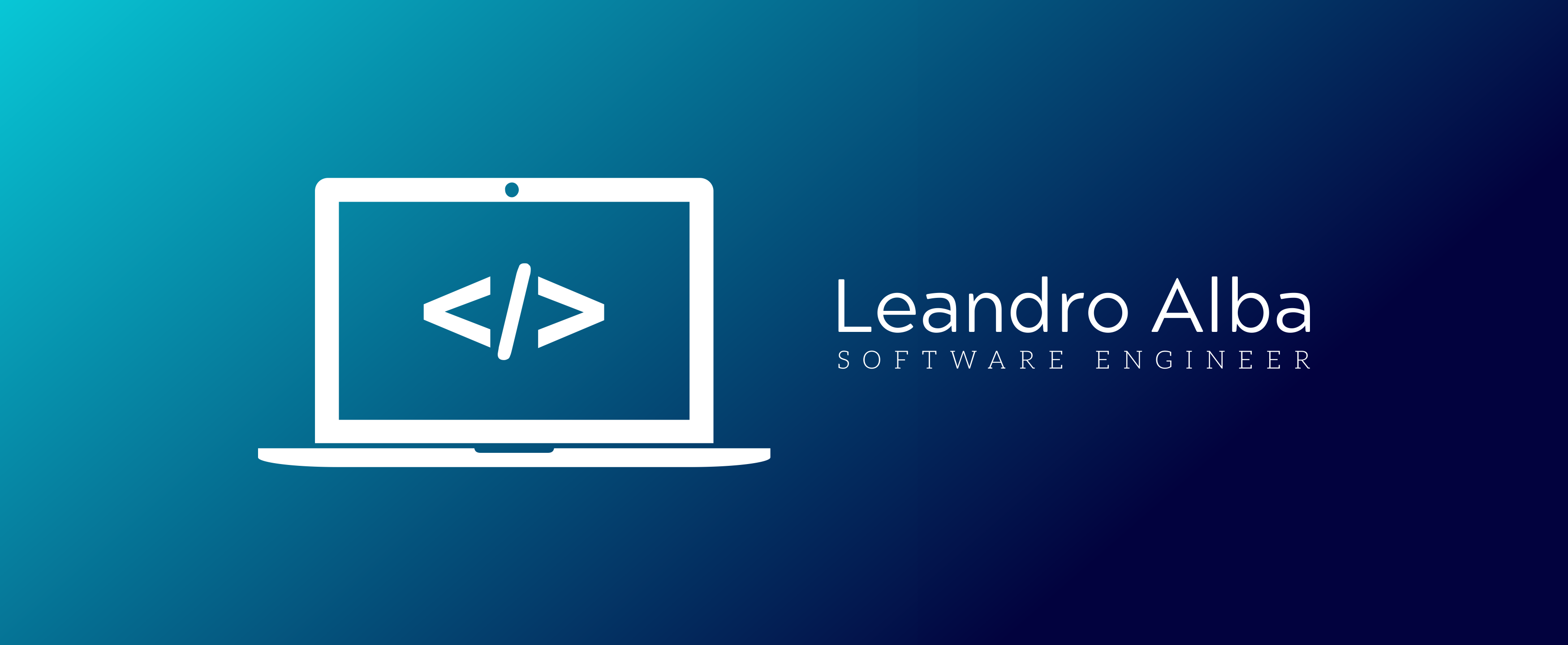 leandro-alba (Leandro Alba) · GitHub