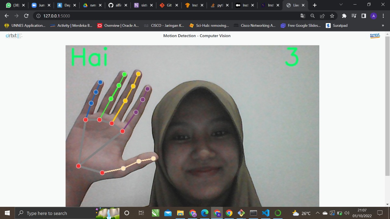 GitHub - alfinanora/Deployment-CV: 29 September 2022