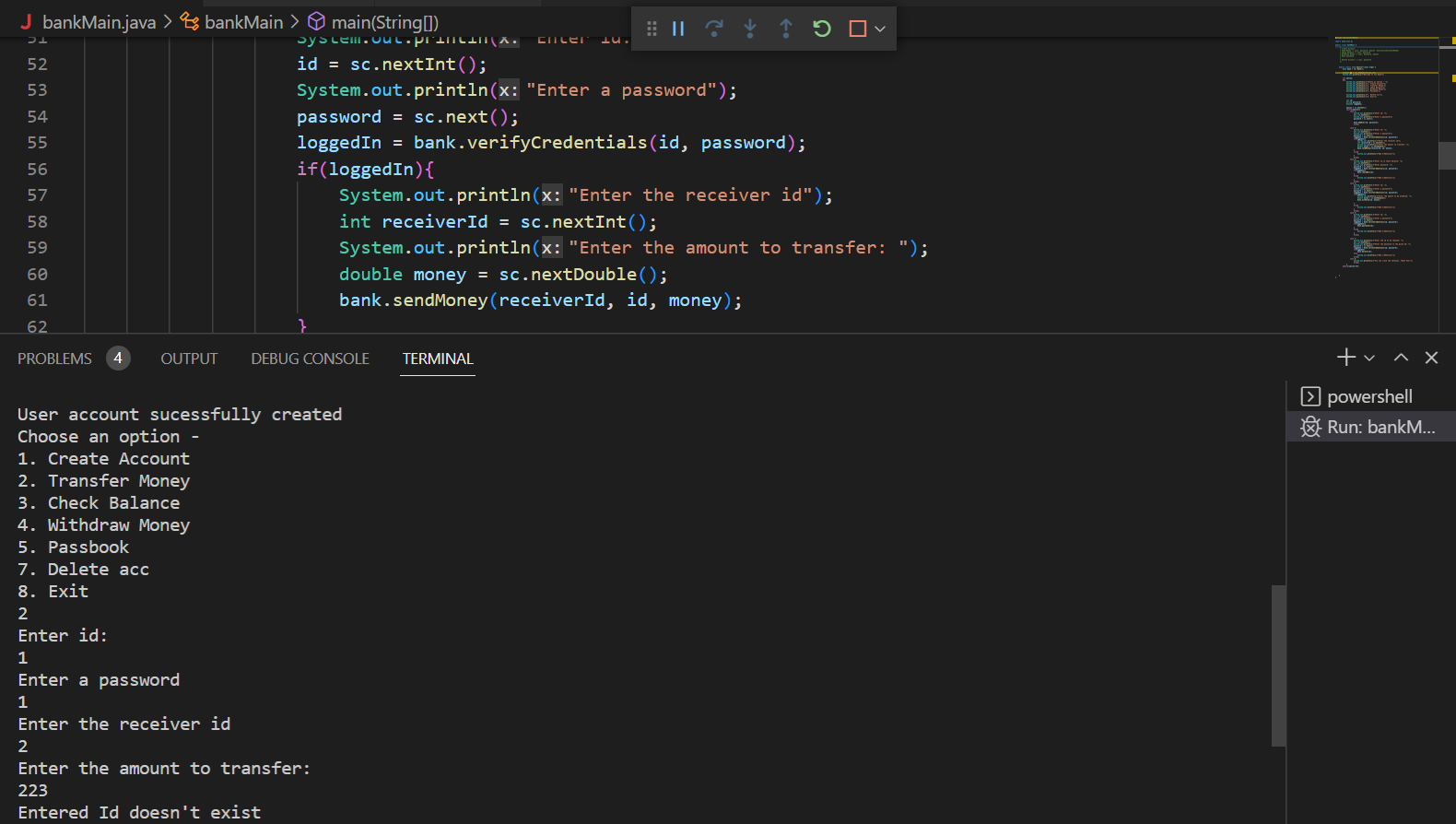 GitHub - manas-patil/projectManas