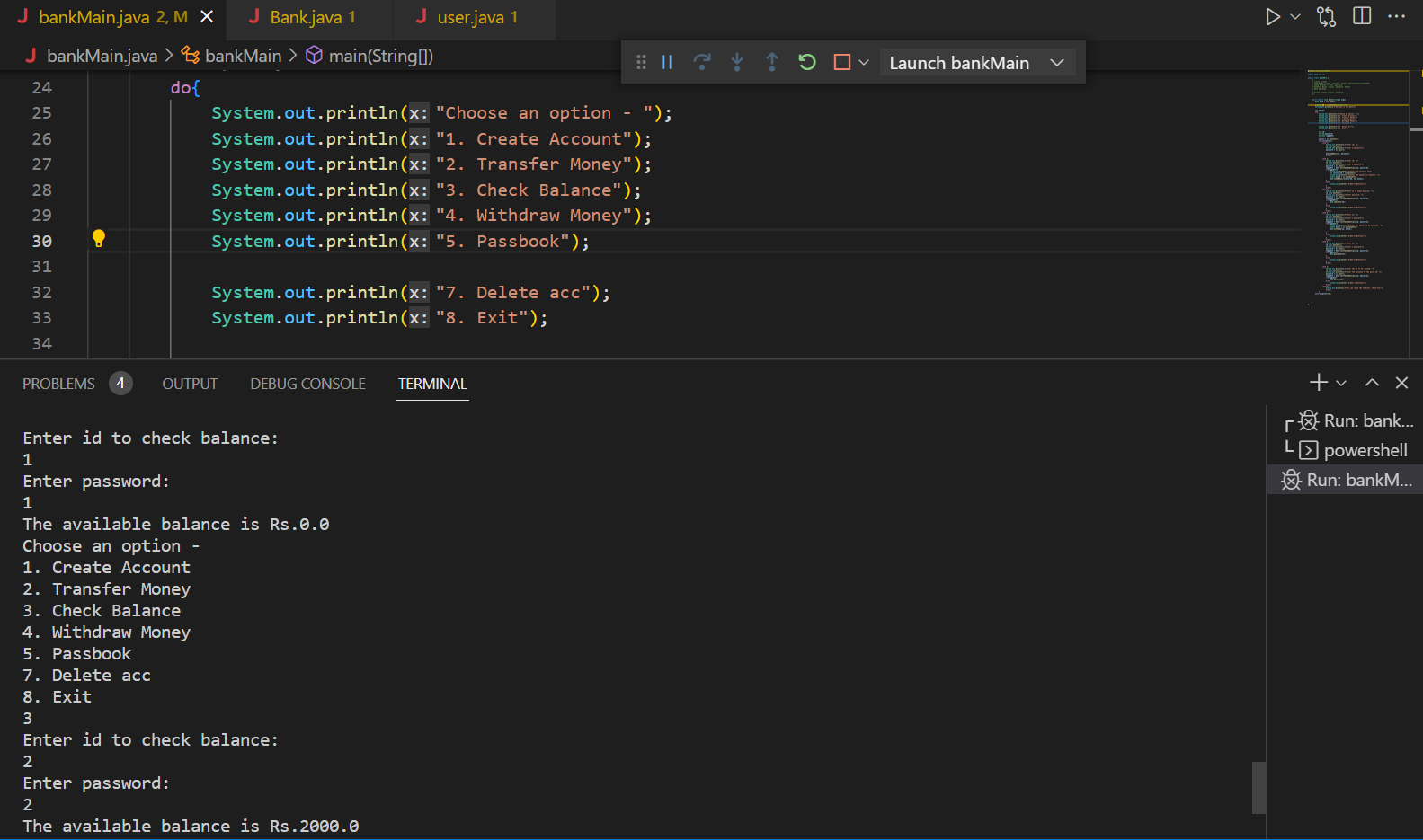 GitHub - manas-patil/projectManas