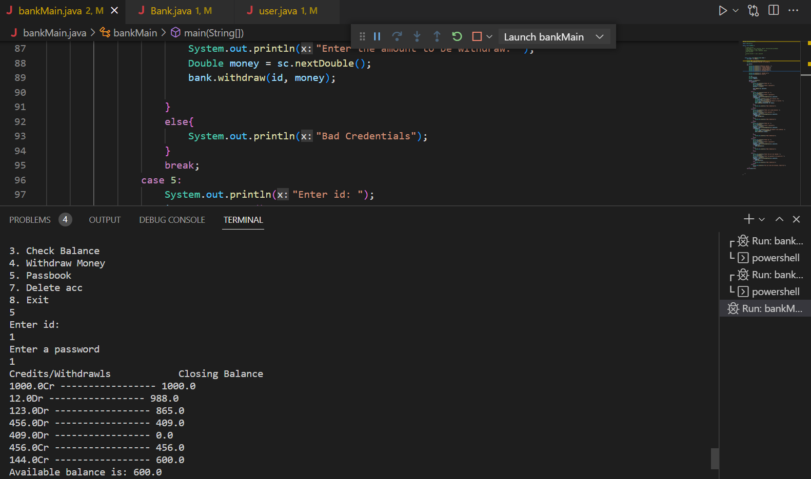 GitHub - manas-patil/projectManas