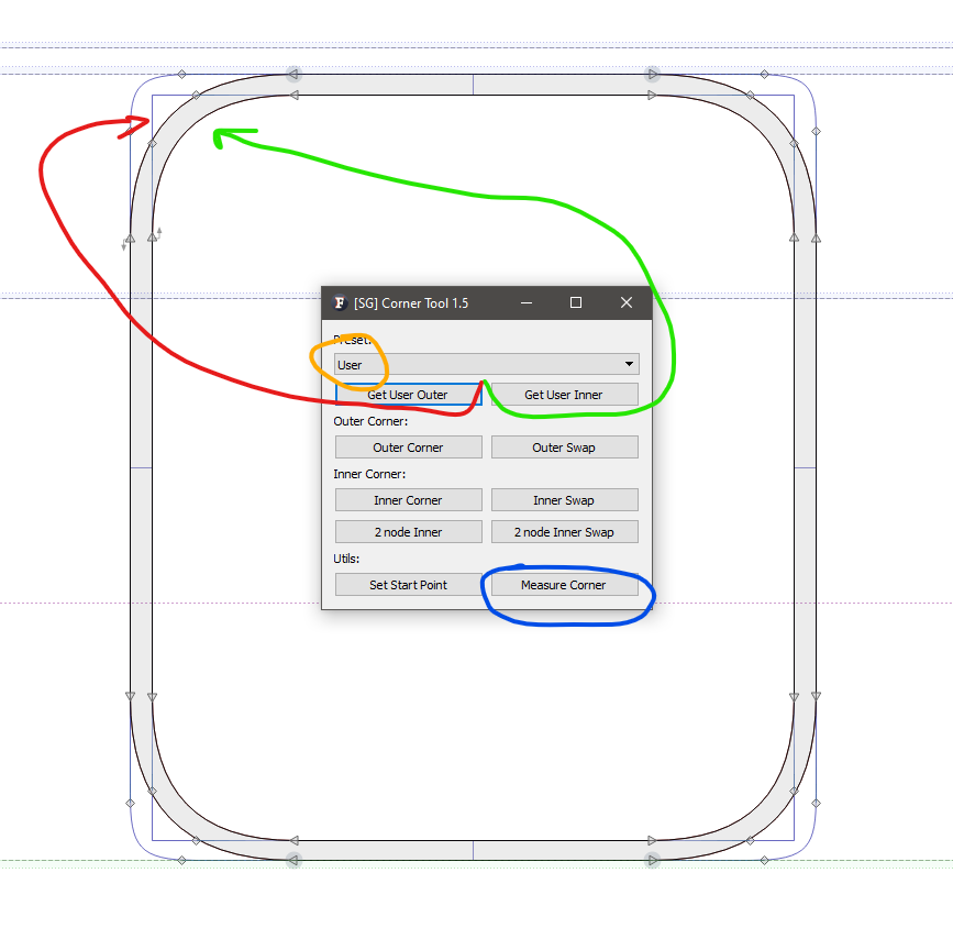Curved bows in :Lt masters · Issue #103 · googlefonts/science-gothic · GitHub