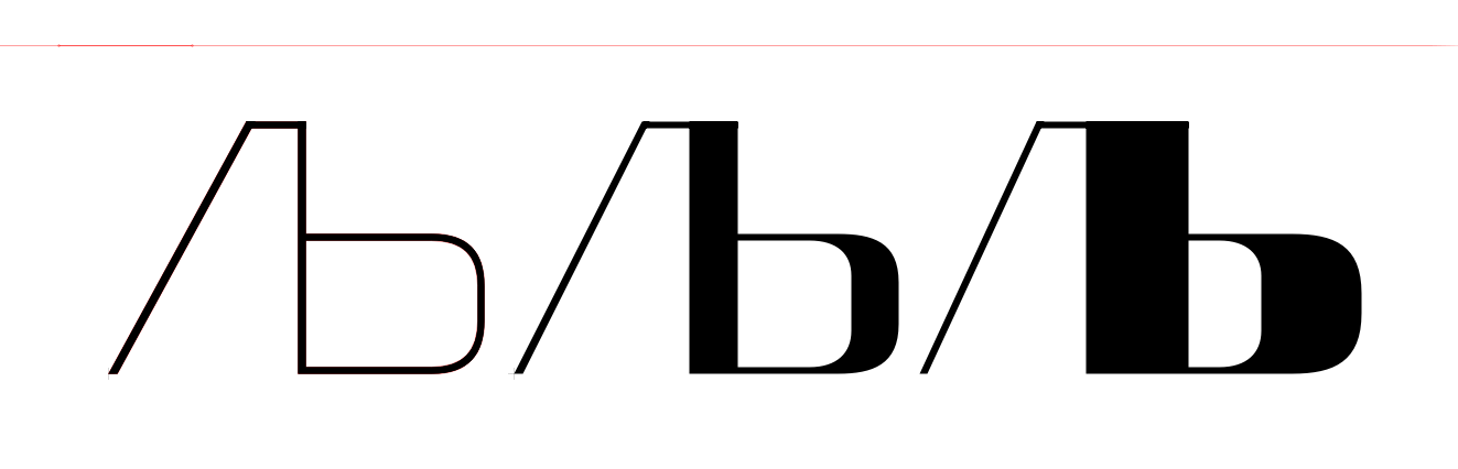 /uni0409 · Issue #130 · googlefonts/science-gothic · GitHub