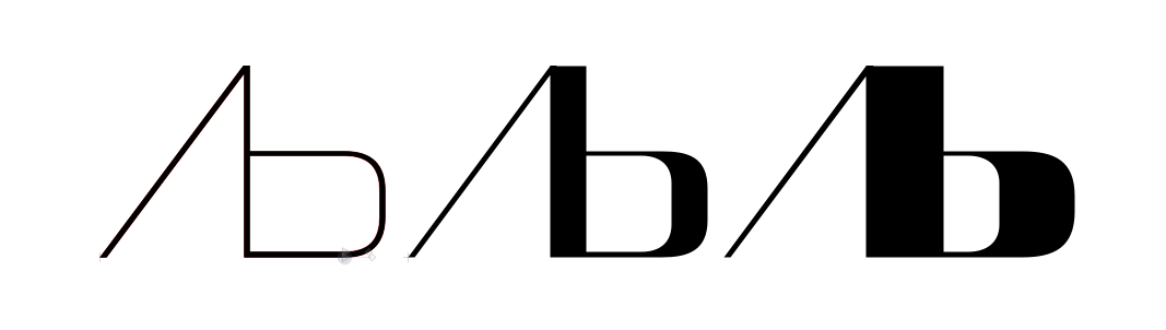 /uni0409 · Issue #130 · googlefonts/science-gothic · GitHub