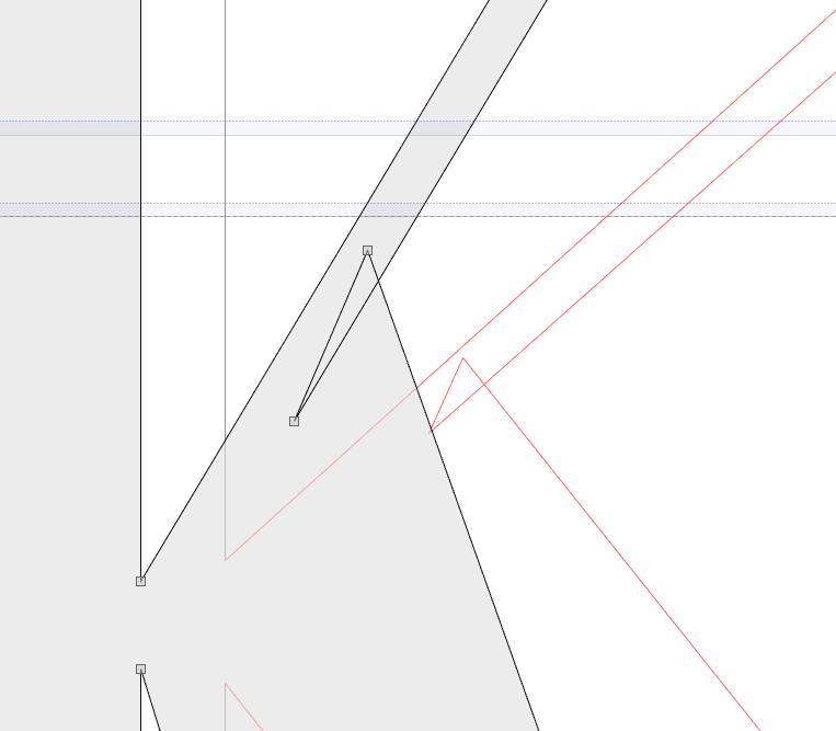 Revisit /K /k · Issue #191 · googlefonts/science-gothic · GitHub