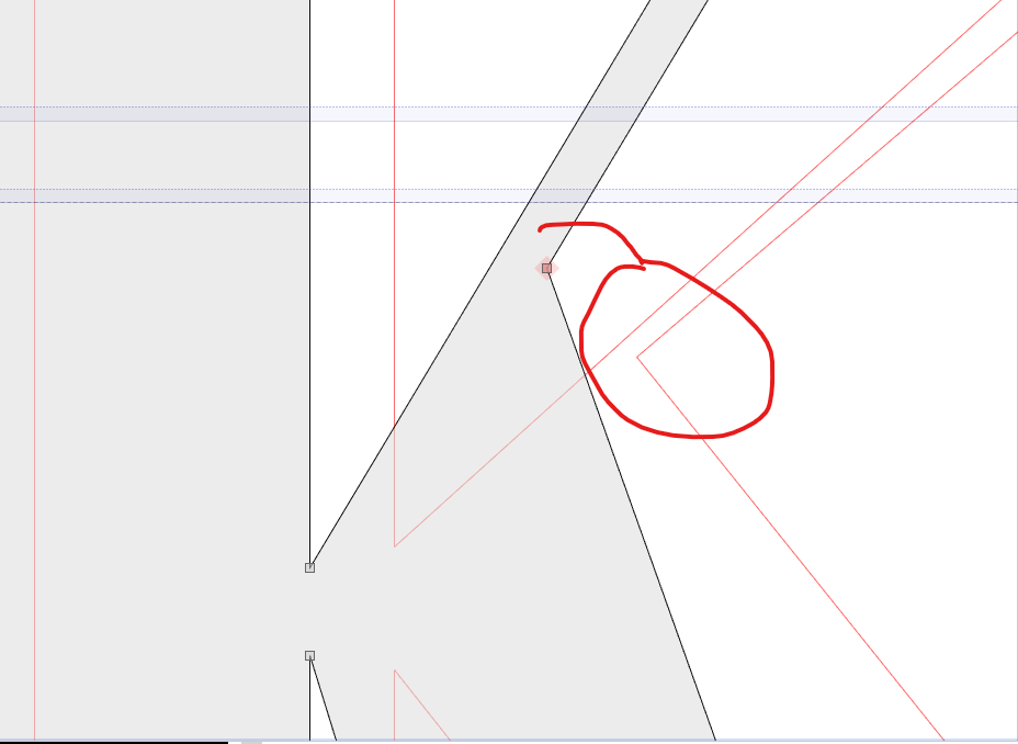 Revisit /K /k · Issue #191 · googlefonts/science-gothic · GitHub