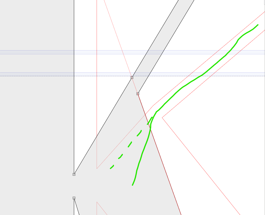 Revisit /K /k · Issue #191 · googlefonts/science-gothic · GitHub