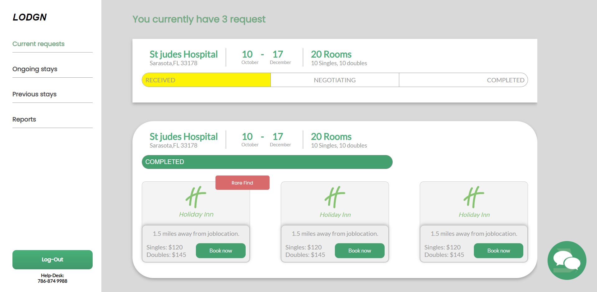 GitHub - IzaanArain/React-hospital-dashboard