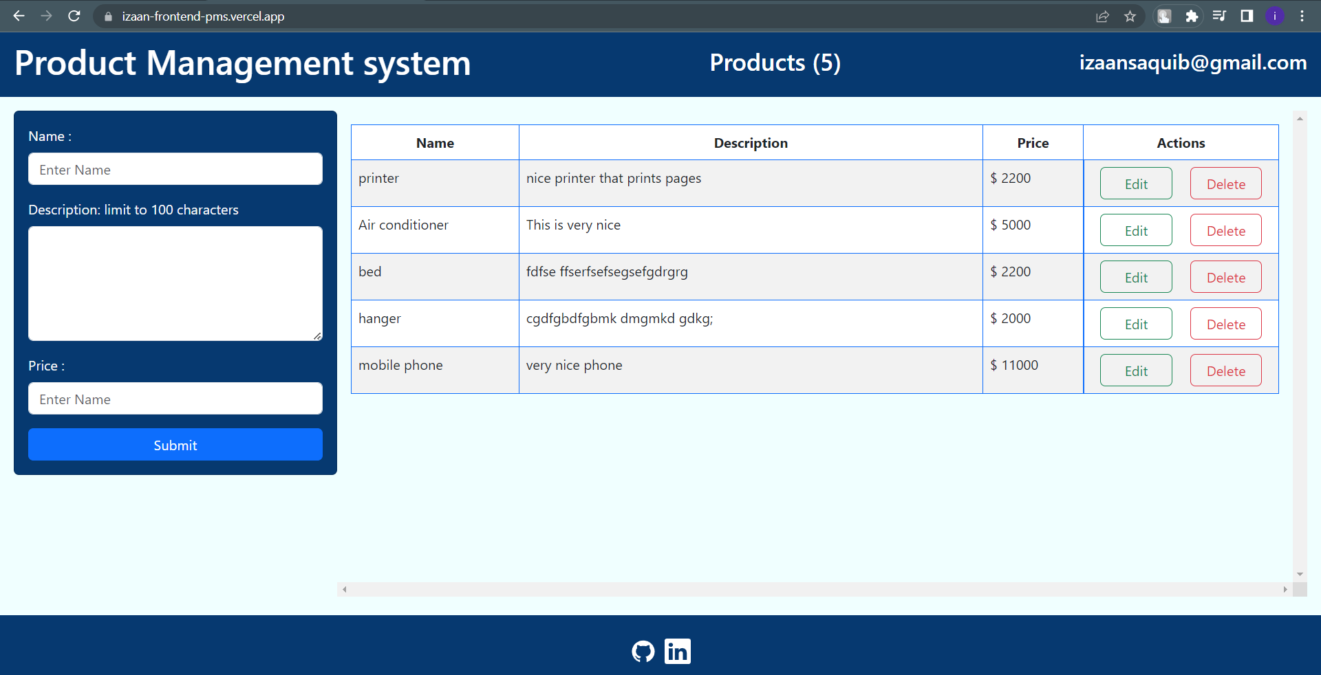 GitHub - IzaanArain/backend-PMS-MERN-APP