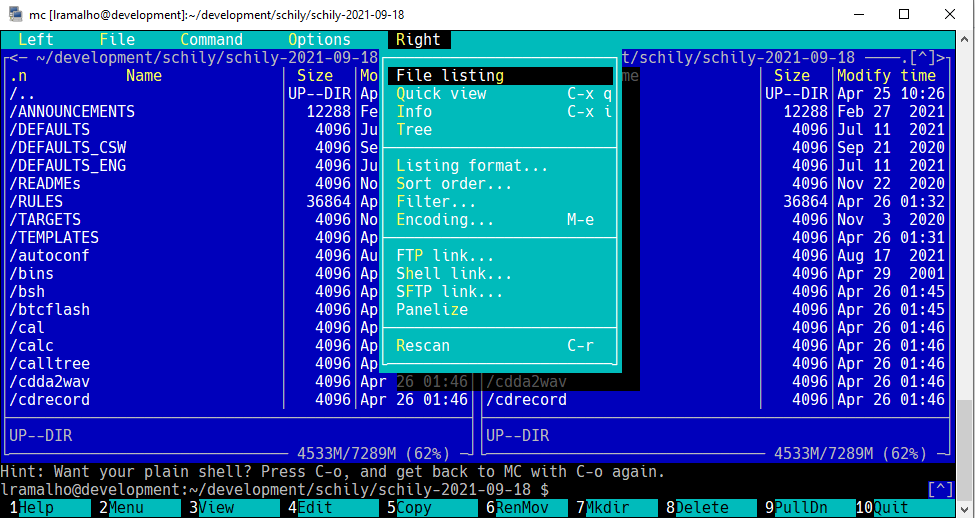 Double-width glyph issues. · Issue #381 · cyd01/KiTTY · GitHub