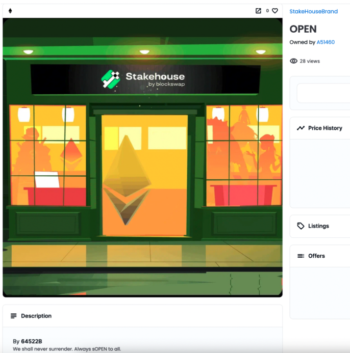 GitHub - stakehouse-dev/dkmeta: Communities Connected To The Blockchain