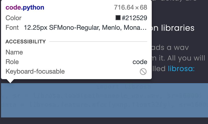 hljs only working after reloading the page · Issue #2963 · highlightjs/highlight.js · GitHub