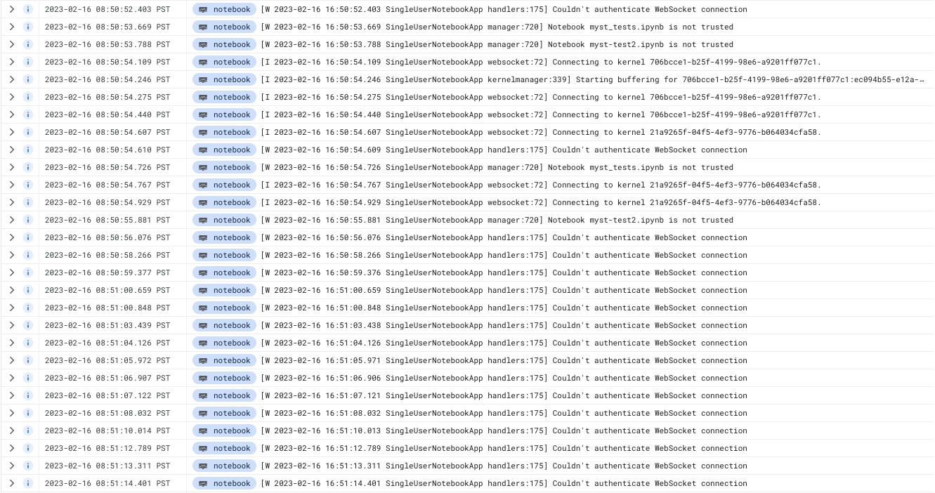 stat159 lab startup can be slow · Issue #4270 · berkeley-dsep-infra/datahub · GitHub
