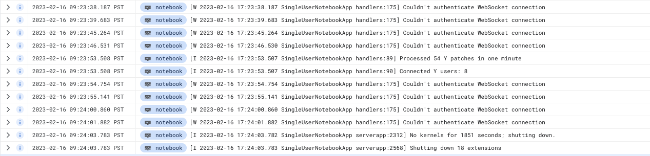 stat159 lab startup can be slow · Issue #4270 · berkeley-dsep-infra/datahub · GitHub