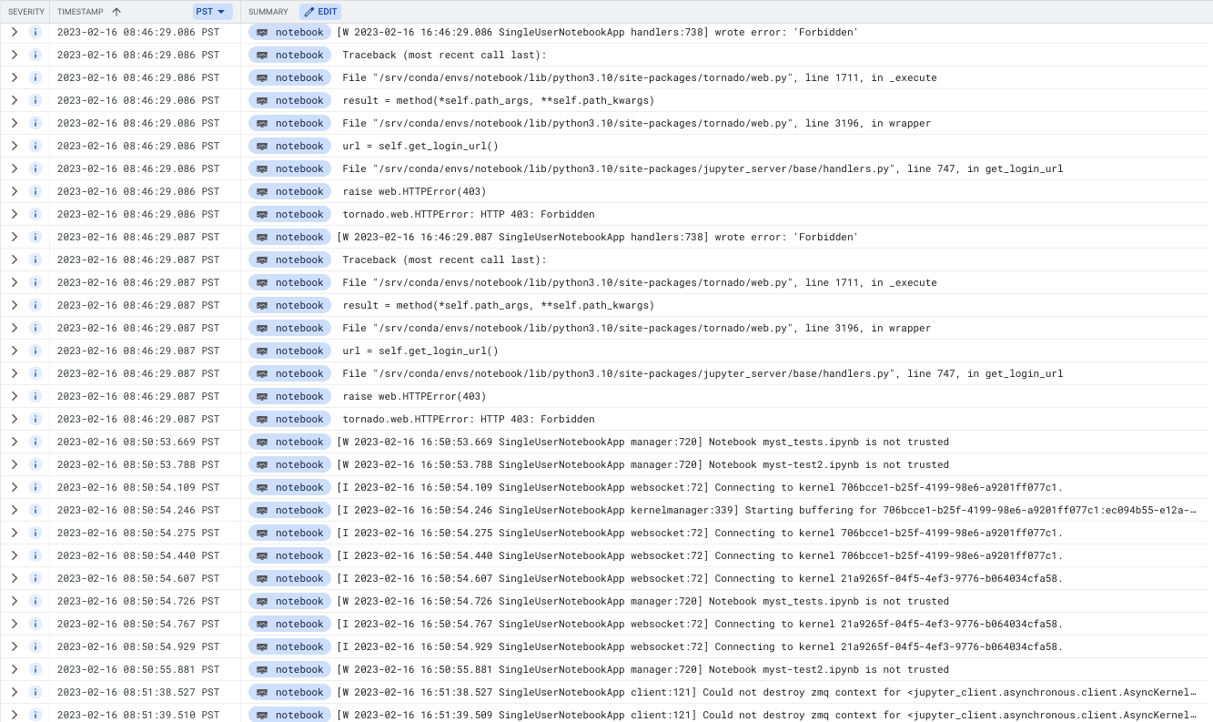 stat159 lab startup can be slow · Issue #4270 · berkeley-dsep-infra/datahub · GitHub