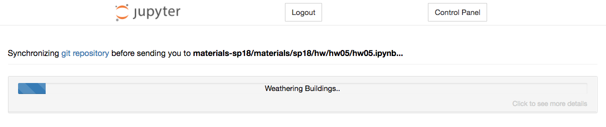 Add a banner/wrapper/iframe to proxied content · Issue #36 · jupyterhub/jupyter-server-proxy ...