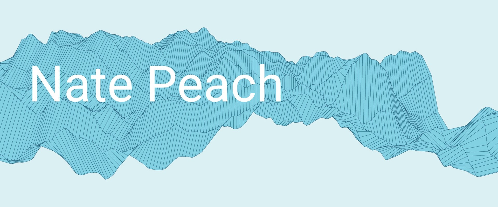 nate-peach (Nate Peach) · GitHub