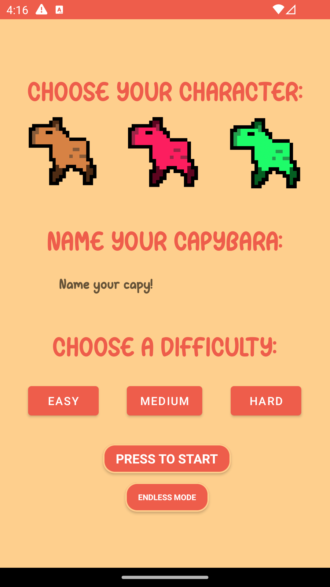 GitHub - ovadiagal/Happy-Capy