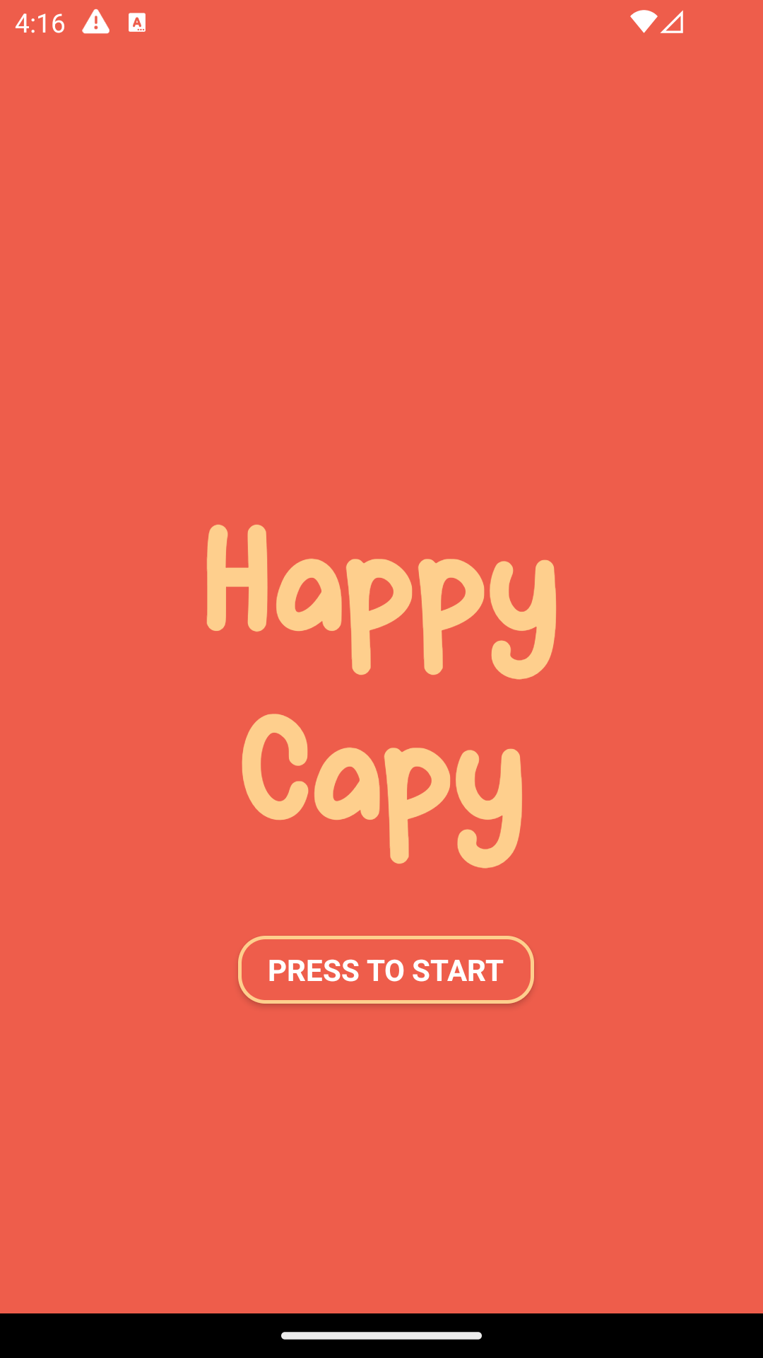 GitHub - ovadiagal/Happy-Capy