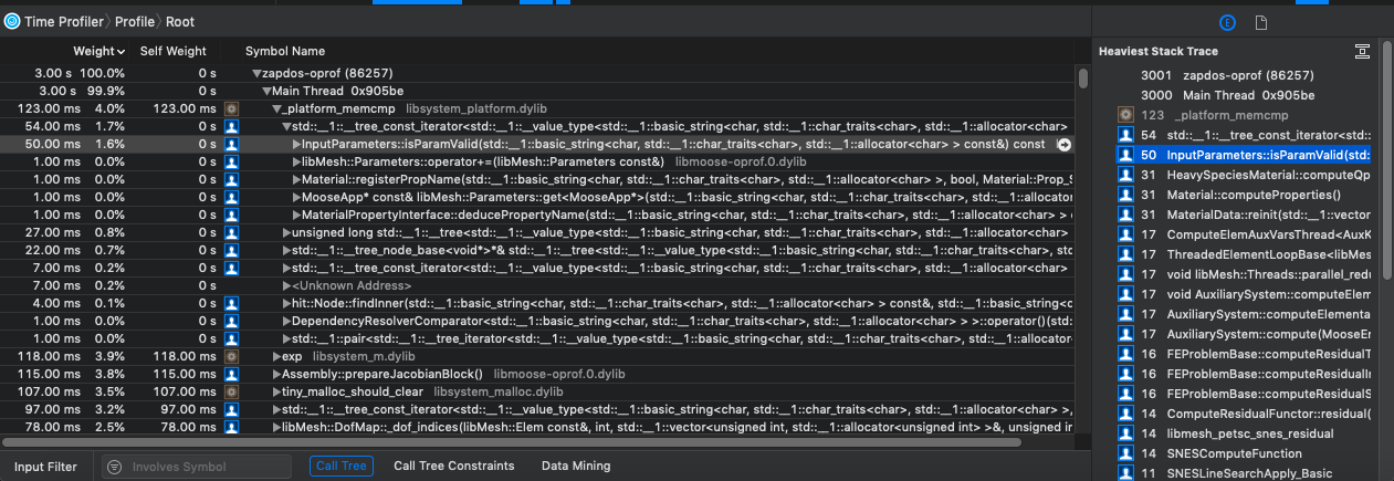 Scaling · Issue #12601 · idaholab/moose · GitHub