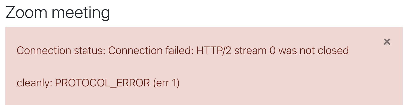 trouble switching to OAuth, "Undefined property: moodle_exception ...