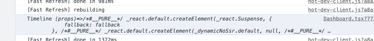 Is there any prefetch/preload support (dynamic import) · vercel next.js · Discussion #13738 · GitHub