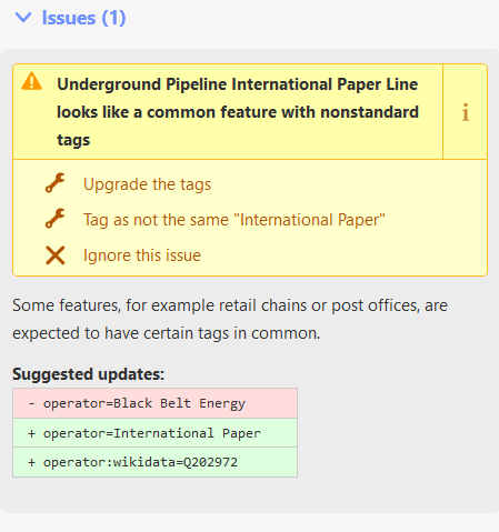 Add operator Black Belt Energy · Issue #7805 · osmlab/name-suggestion-index · GitHub