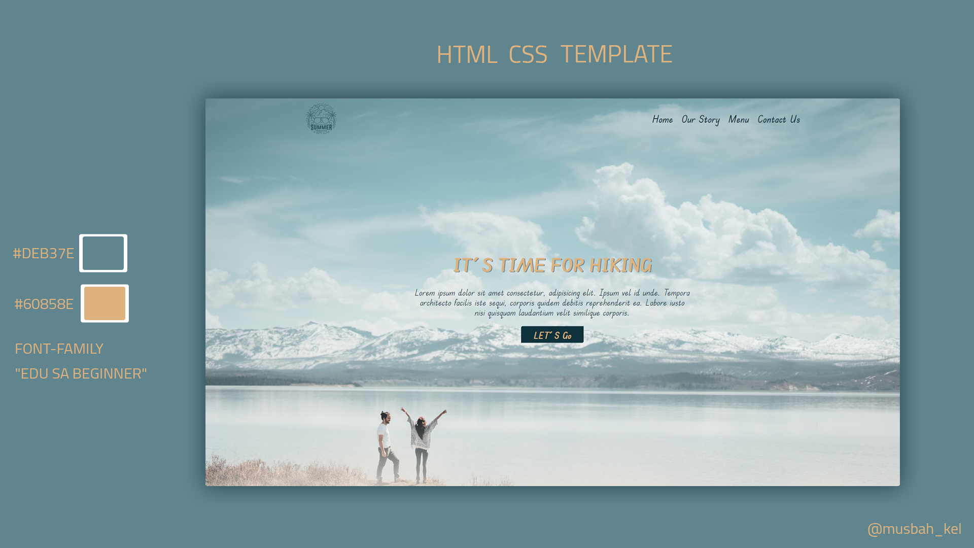 GitHub - musbahpro/TravelWebsite