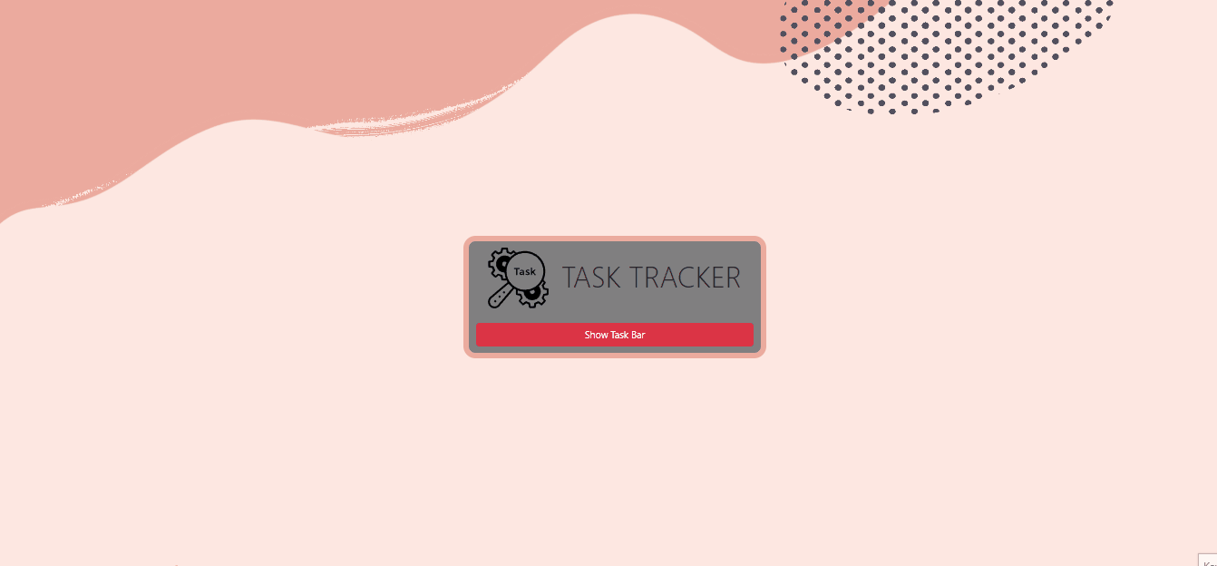 Github Seferacikgoztasktracker 7623