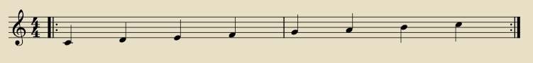 Mu4 Issue Nonexistent Notes Played With Repeat · Issue 14263 · Musescoremusescore · Github