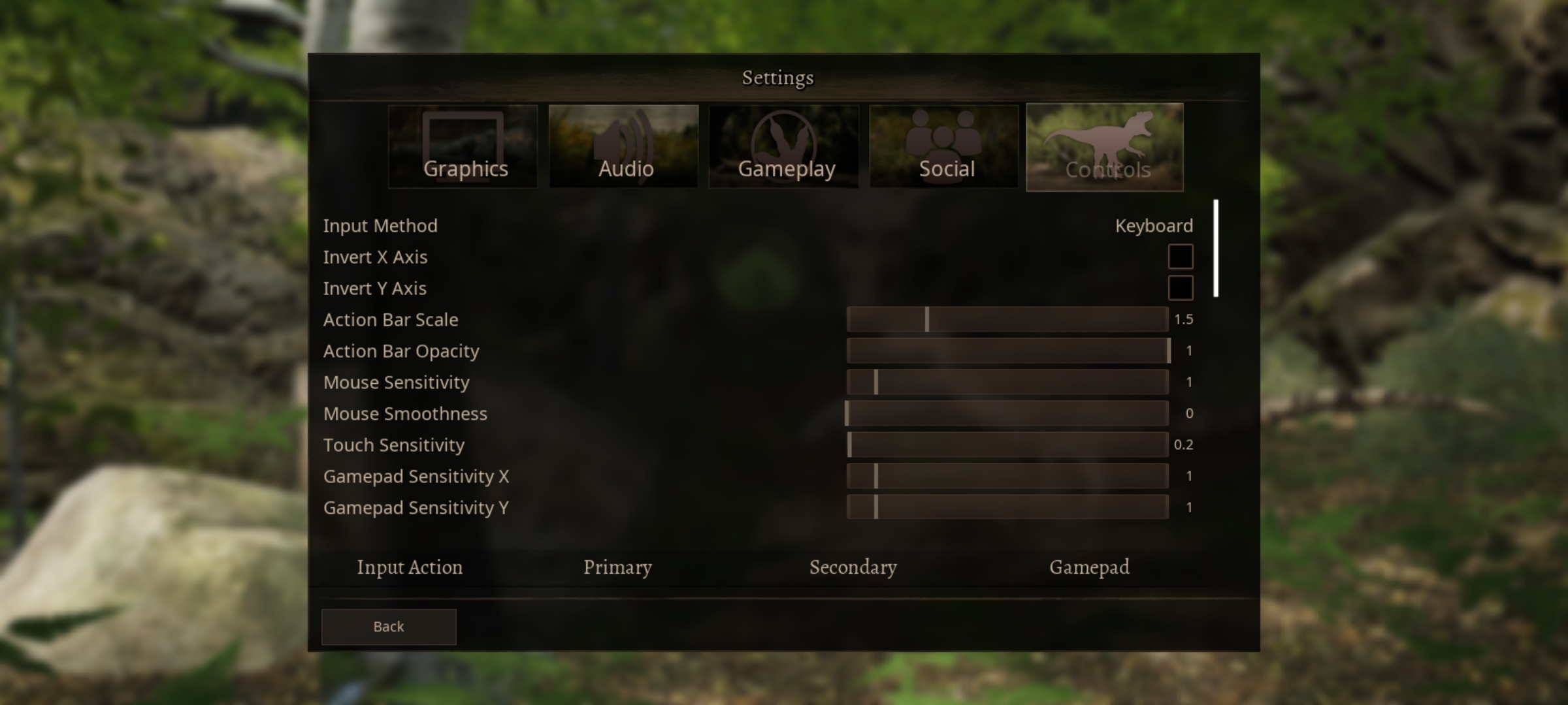 Keyboard On Mobile Bug · Issue 10438 · Alderon Gamespathoftitans Bugs 