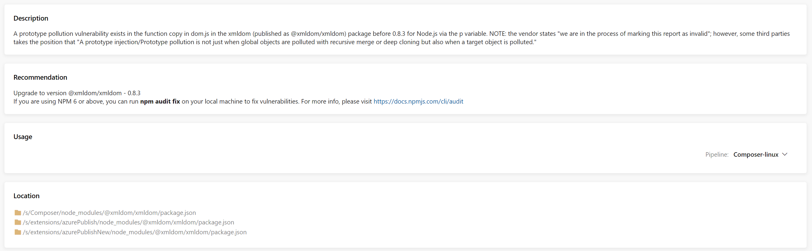 Cve 2022 37616 · Issue 9469 · Microsoft Botframework Composer · Github