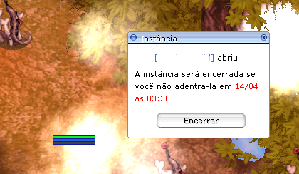 BUG Guild Instance timer · Issue #6835 · rathena/rathena · GitHub