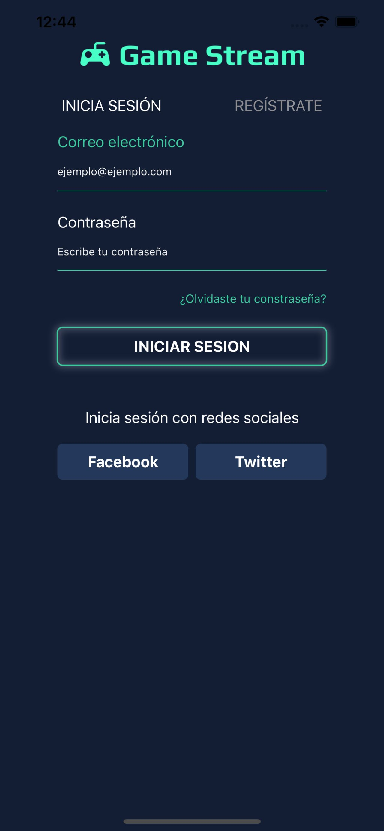 GitHub - alandavid11/GameStreamApp: GameStream App (First app)