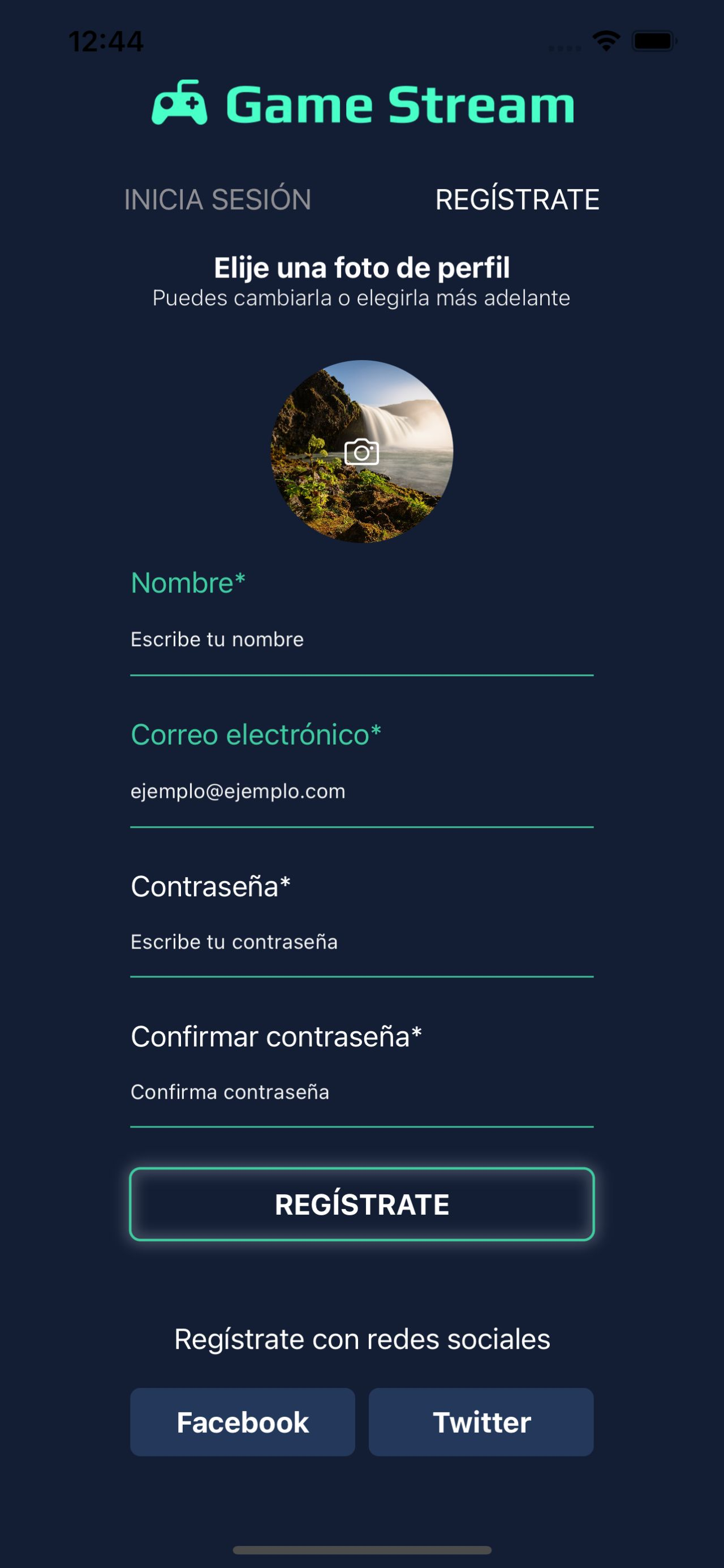GitHub - alandavid11/GameStreamApp: GameStream App (First app)