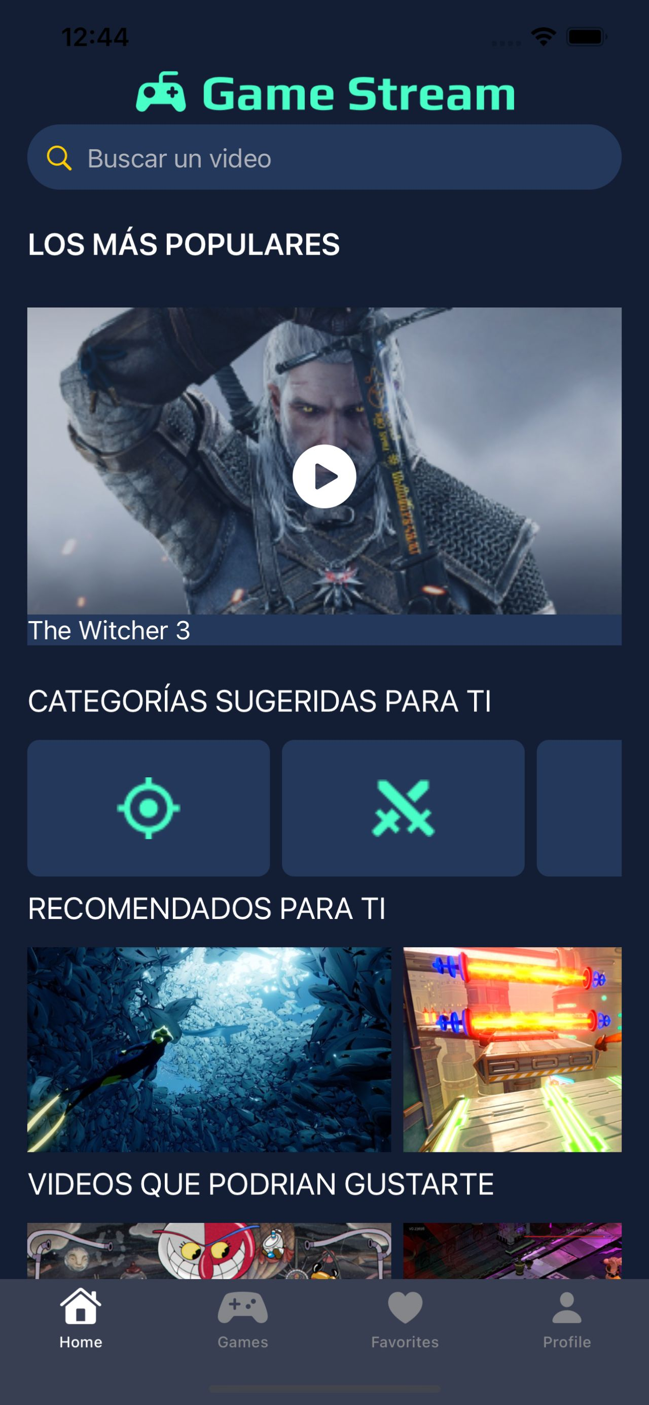 GitHub - alandavid11/GameStreamApp: GameStream App (First app)