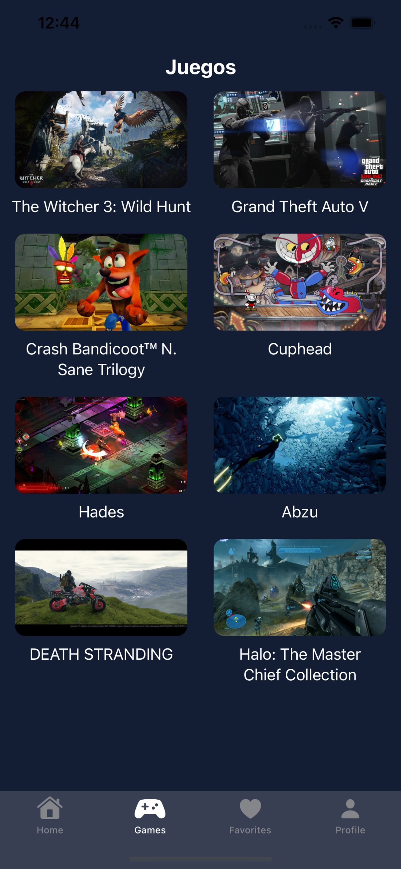 GitHub - alandavid11/GameStreamApp: GameStream App (First app)