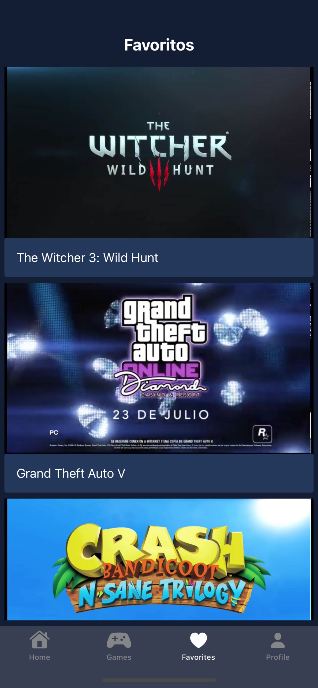GitHub - alandavid11/GameStreamApp: GameStream App (First app)