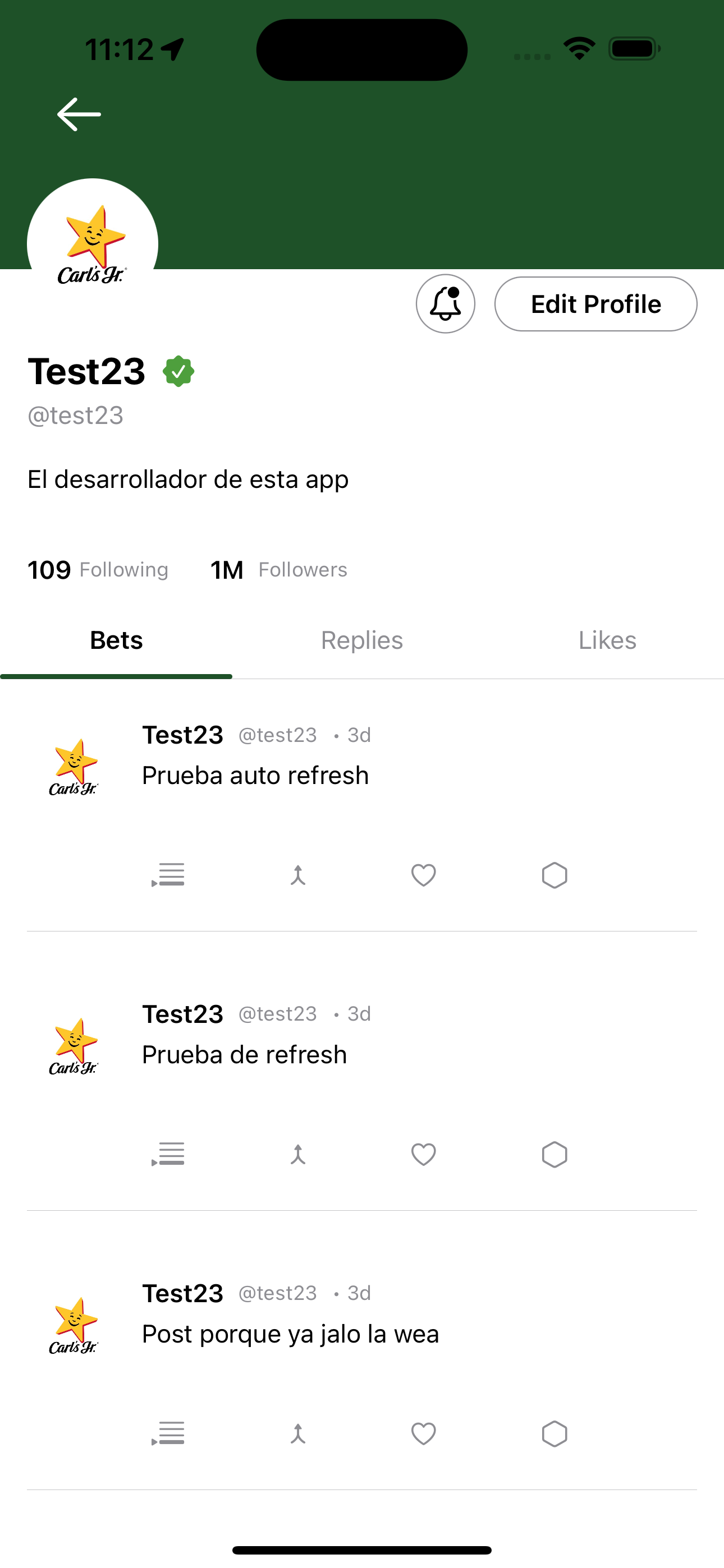 GitHub - alandavid11/MOPAProject: Proyecto MOPA, red social para compartir apuestas