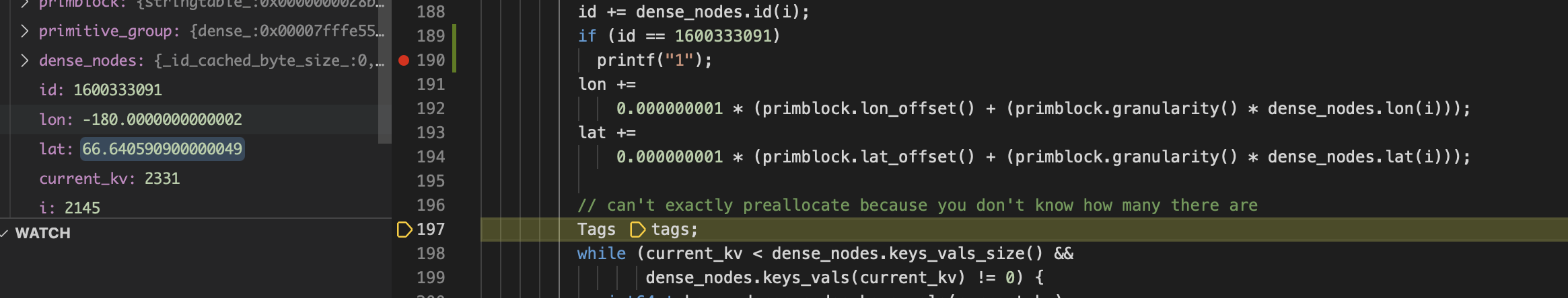 Crash of valhalla_build_tiles on OSM planet · Issue #3286 · valhalla/valhalla · GitHub