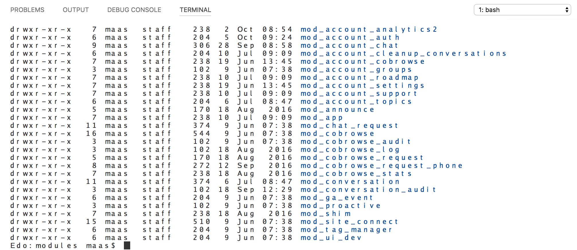 Proportional Fonts Are Rendered As Fixed Width Fonts In The Terminal 
