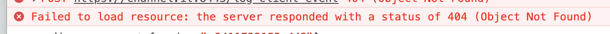 log-client-event dispatch is optional but built-in into core. · Issue #2226 · zotonic/zotonic ...